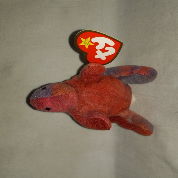 Other | Rare Ty Teenie Beanie Babies Collection | Poshmark